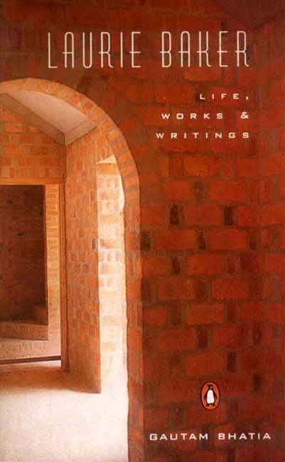 Laurie Baker – bailar sobre arquitectura